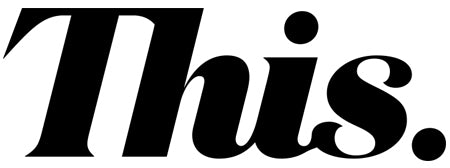 This, Creative Studio Commerce. – ThisLLC